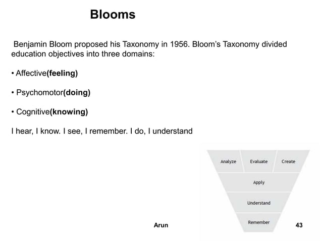 Andragogical Approach to Learning And Training Processes | PPT