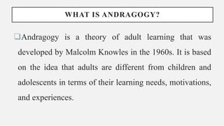 Andragogy.pptx