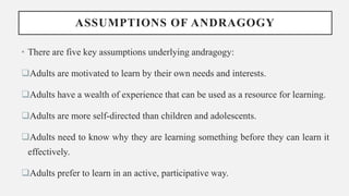 Andragogy.pptx