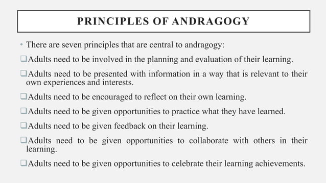 Andragogy.pptx
