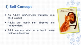 Andragogy copy | PPTX