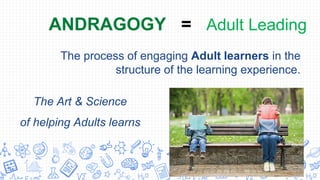 Andragogy copy | PPTX