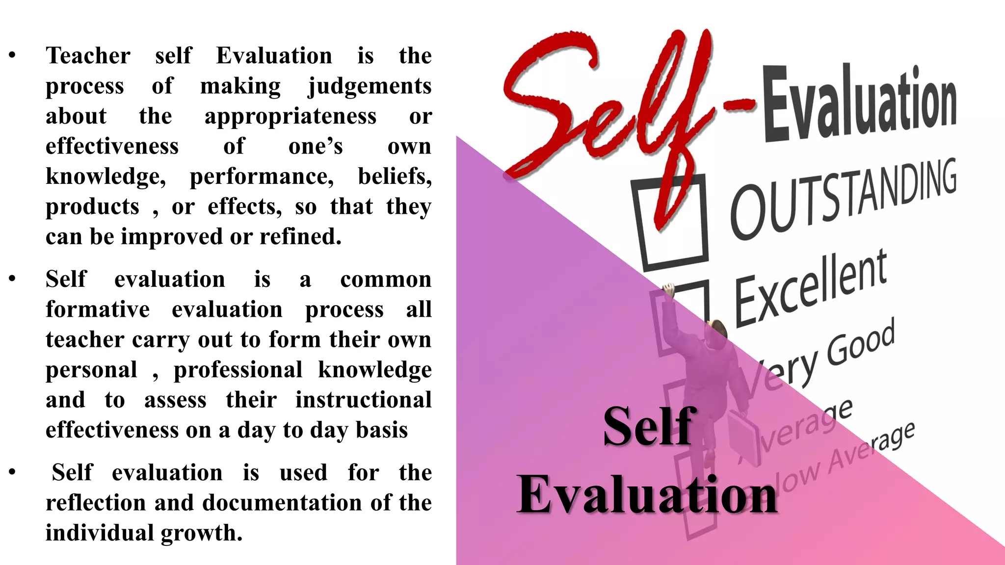 Andragogy and assessment | PDF