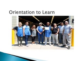 Andragogy ced505 | PPT