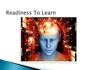 Andragogy ced505 | PPT