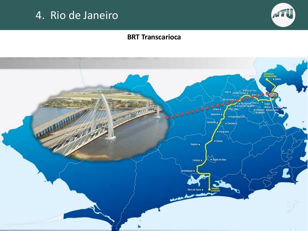 Investments in transport infrastructure (2007-2016) in Brazil and pre…