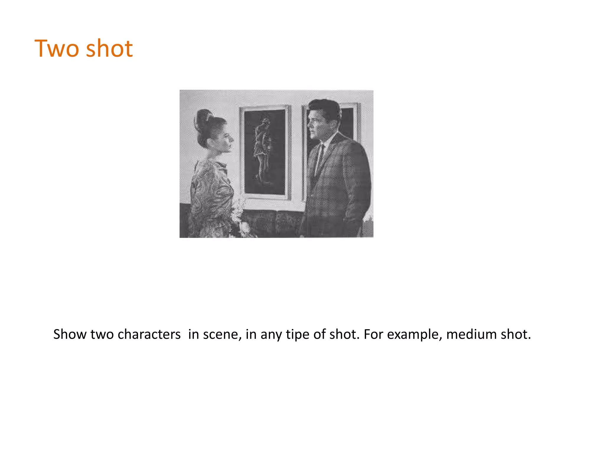 Types of Shot | PPT