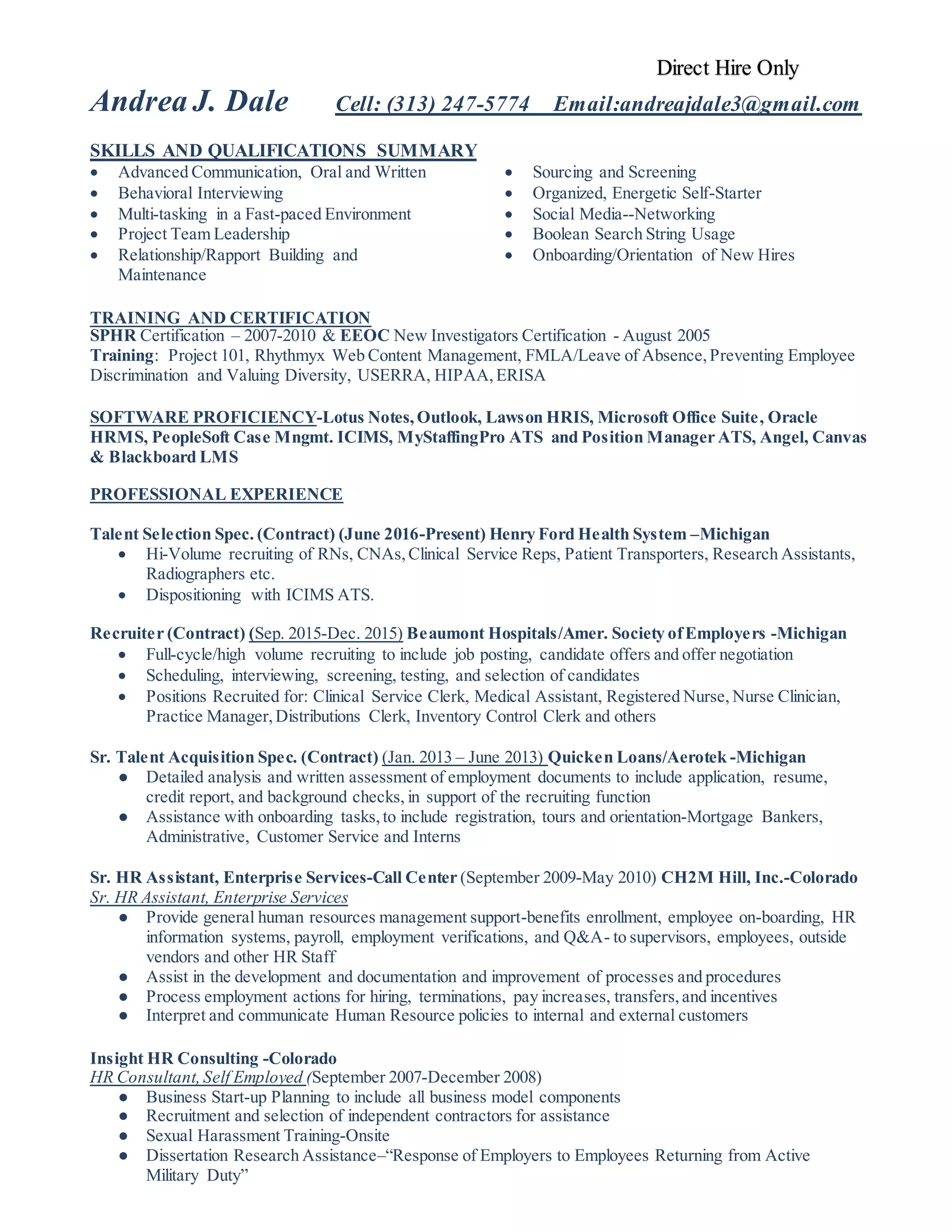 Andrea.dale.resume 0 | DOCX