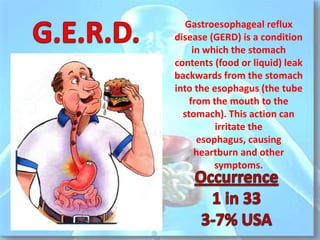 gi diseases | PPTX