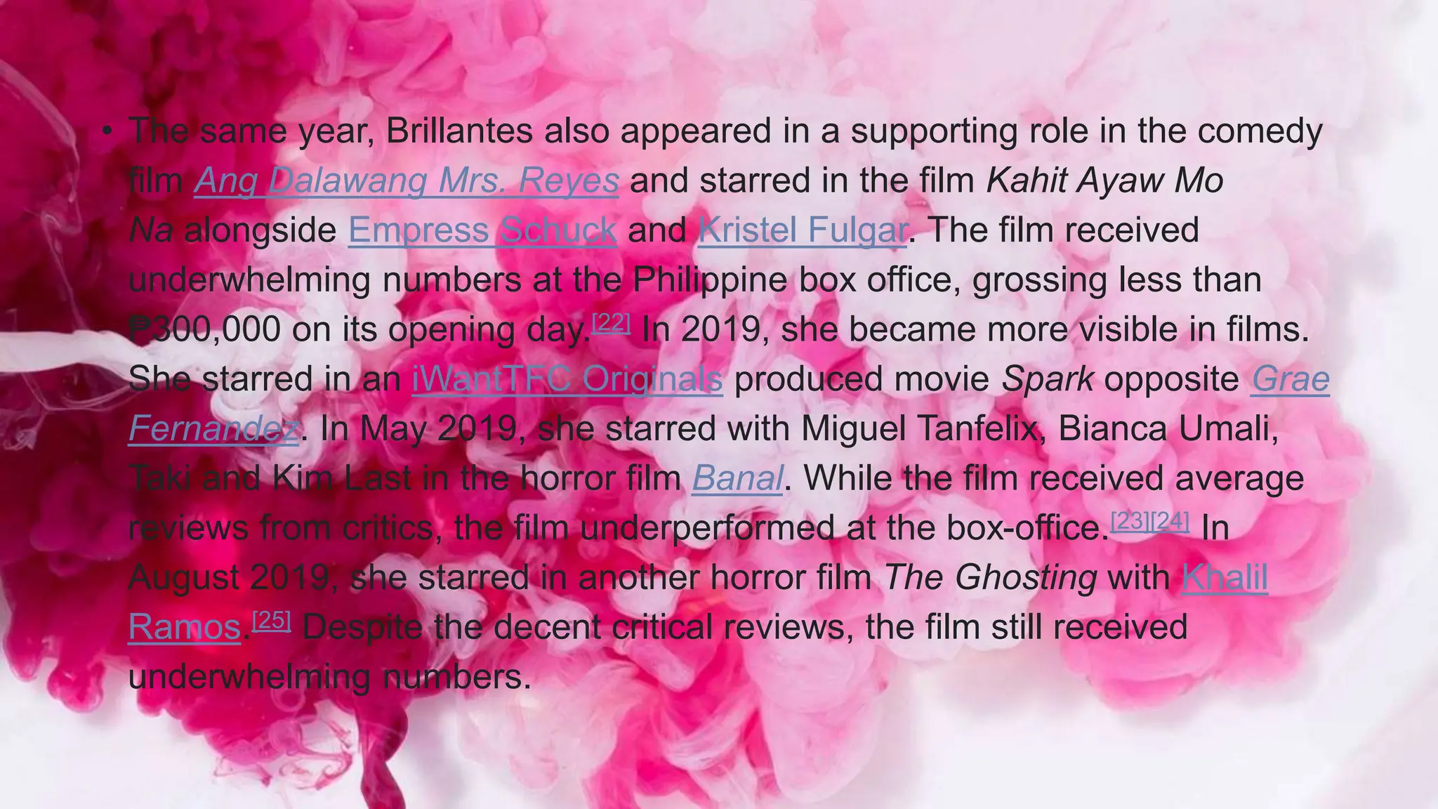 Andrea Brillantes Biography, life, Career, Lifestyle.pptx