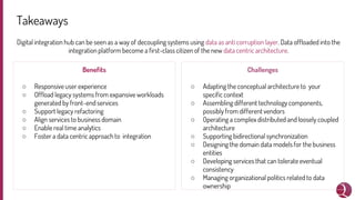 From legacy systems to microservices and back | Andera Gioia, Quantyca | PPT