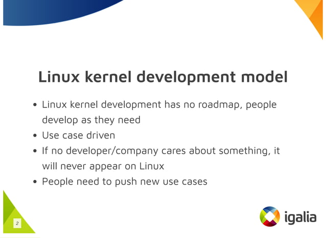Hacking The Linux Kernel To Get Moar Fps Ppt
