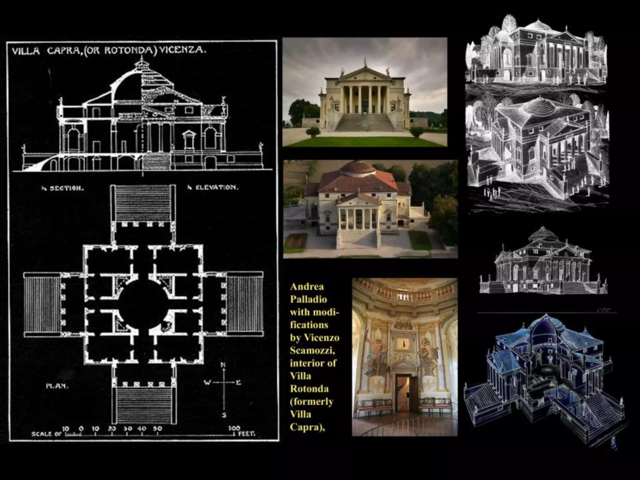 Andrea palladio | PPT