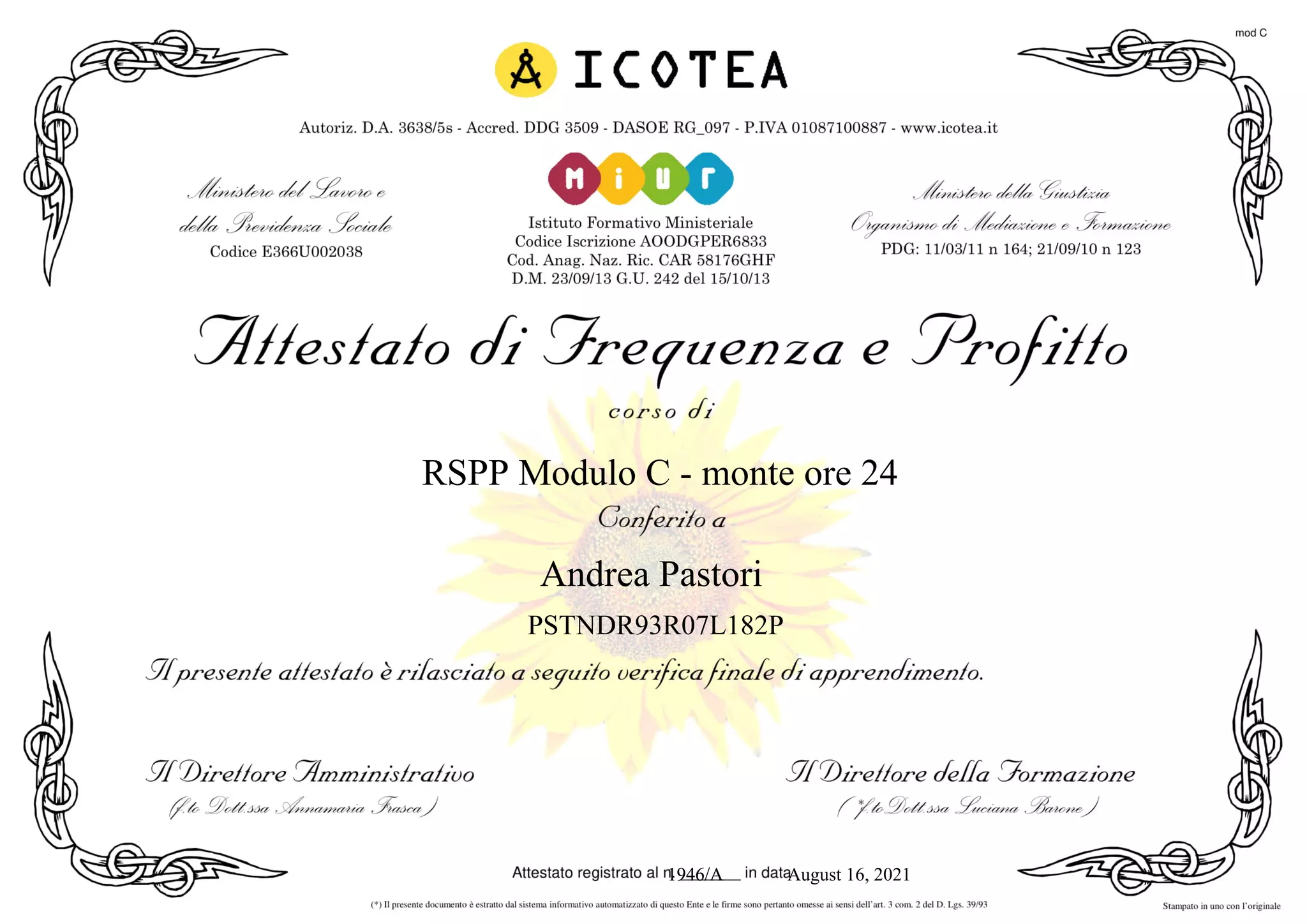 Andrea Pastori - Attestato RSPP.pdf