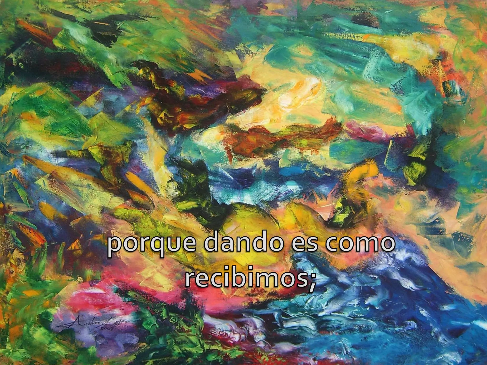 Andrea rojas artìsta colombiana | PDF | Modern Art | Fine Art