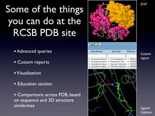 A Prlic - BioJava update | PDF