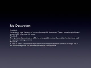 The Resilience of Social and Ecological Systems | PPT