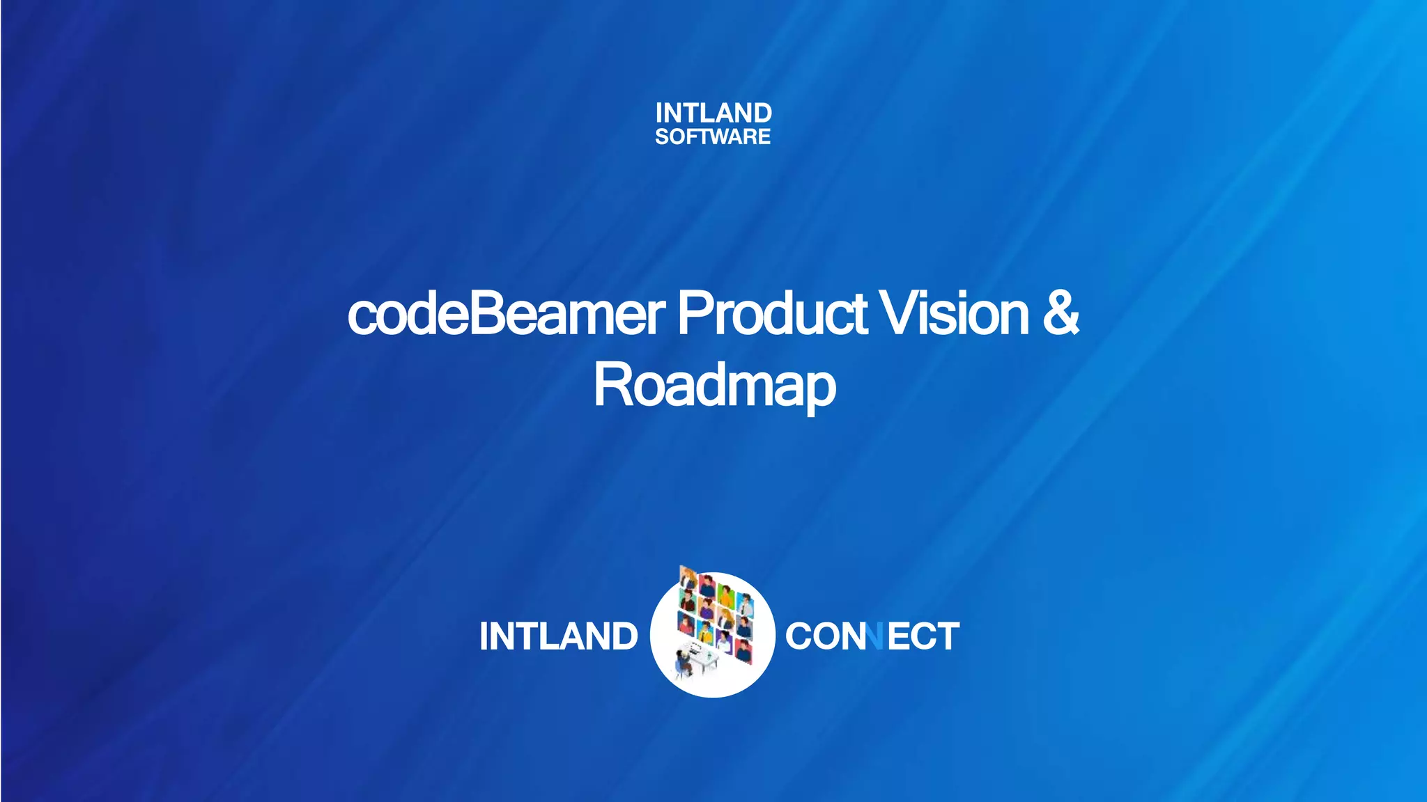 Intland Software | codeBeamer ALM: What’s in the Pipeline for the ...