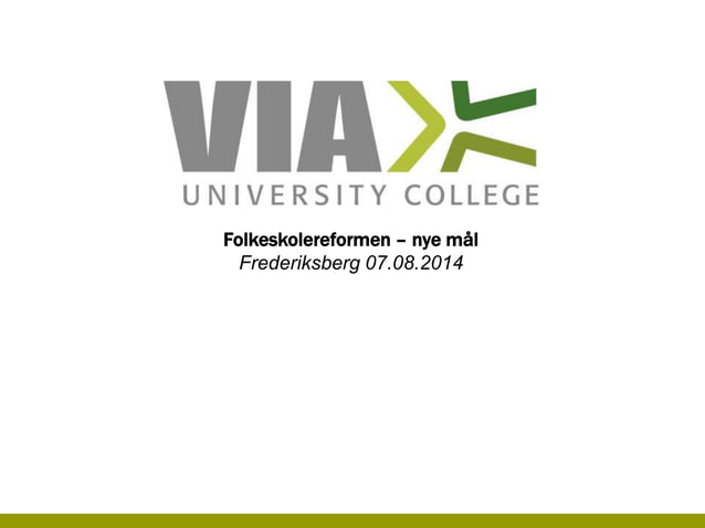 Andreas Rasch Christensen frederiksberg | PPT