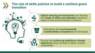 Andreas Schleicher - Making learning resilient in a changing climate ...