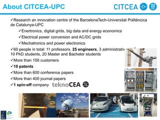 Innovation and Technology Barriers: from Research to Implementation in ...