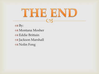 Vesalius by Montanna, Jackson and Nolin | PPT