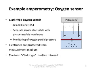 Measuring of biological parameters of the tumor microenvironment ...