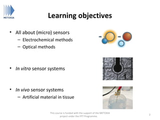Measuring of biological parameters of the tumor microenvironment ...