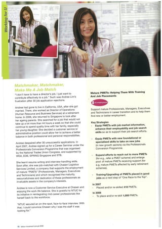 Andree lim Geok Leng Singapore | PDF