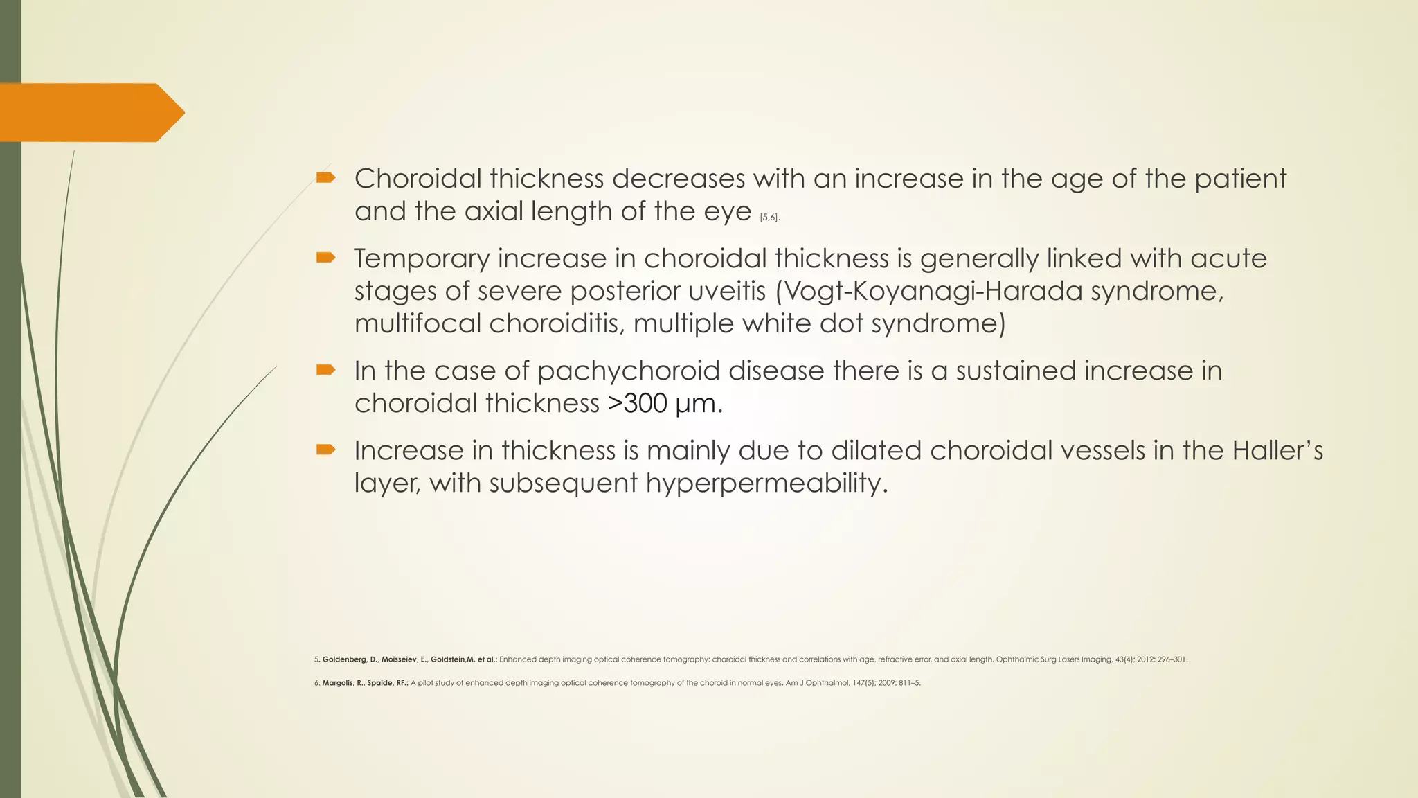 Andreea moraru pachychoroid spectrum of diseases | PDF