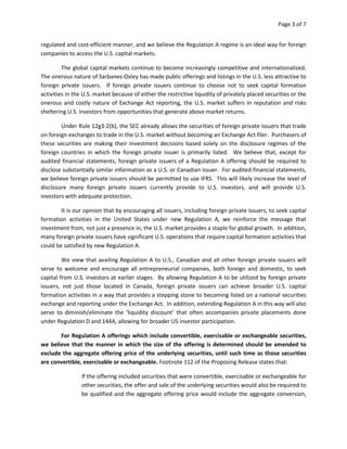 Andreesen horowitz regulation a comment letter 2.26.14