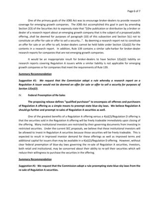Andreesen horowitz regulation a comment letter 2.26.14