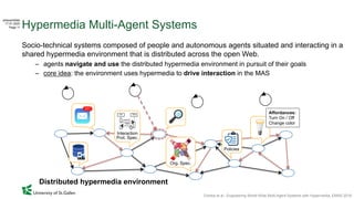 Rethinking Multi-Agent Systems for the World-Wide Web | PPT