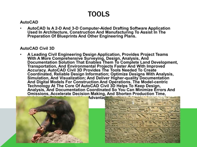 2016 MATC Intern Program - Andrei Frausto - Alfred Benesch & Company | PPT