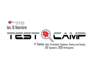 How to build a proper software staging environment for testing | PPT