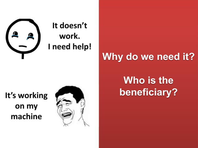 How To Build A Proper Software Staging Environment For Testing Pptx Cloud Computing Internet