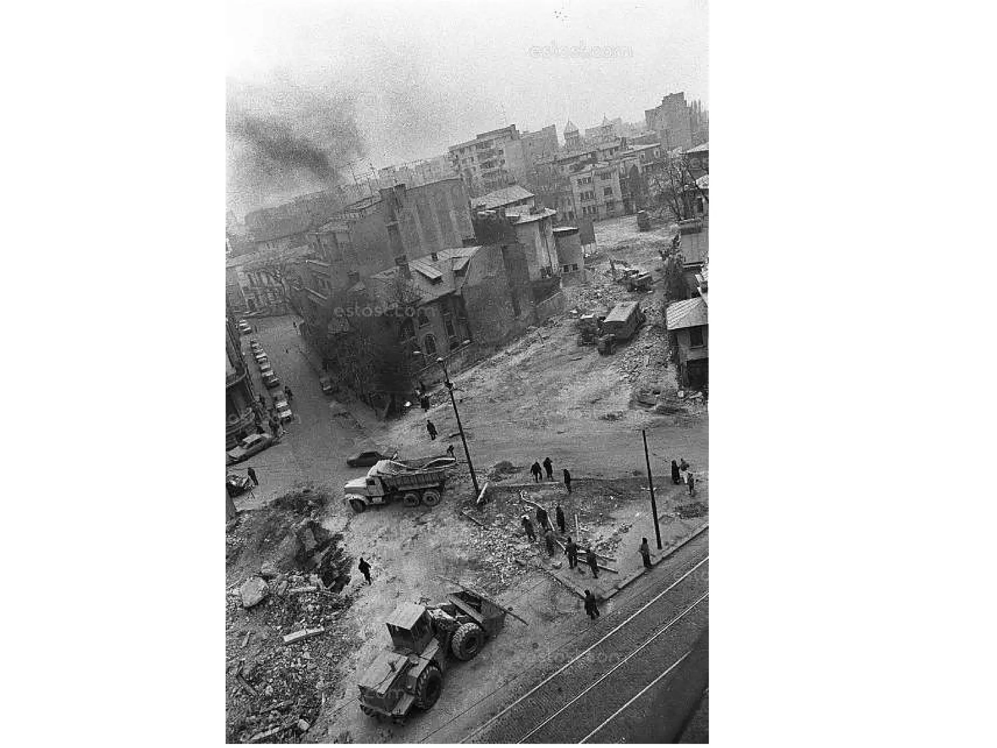 Andrei Pandele S Bucharest | PPS