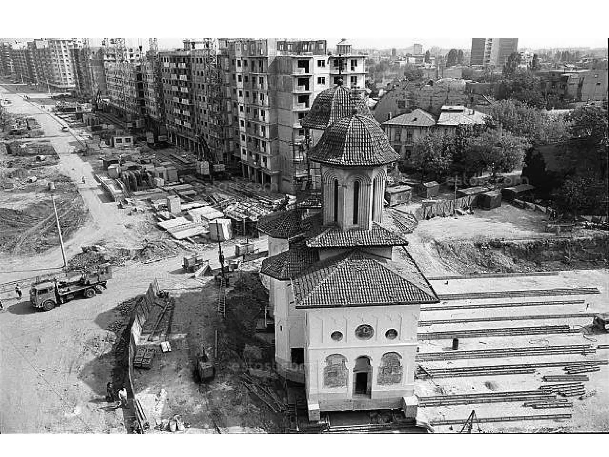 Andrei Pandele S Bucharest | PPS