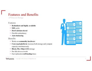 Persistent Data Storage for Docker Containers by Andre Moruga | PDF | Operating Systems ...