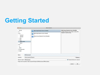 Xamarin.Forms Introduction | PPTX | Computing | Technology & Computing