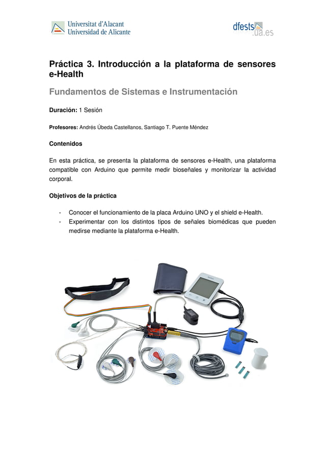 Arduino Programación Básica De Arduino Pdf