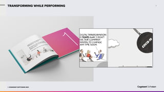 Andres Angelani (Cognizant Softvision) - Breaking Old Workforce Norms in this New Normal | PPT ...