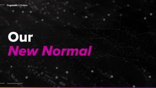 Andres Angelani (Cognizant Softvision) - Breaking Old Workforce Norms in this New Normal | PPT