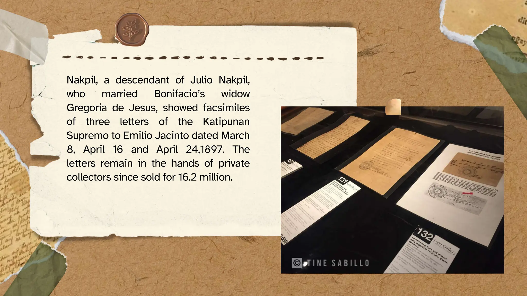 Andres Bonifacio’s Letter to Emilio Jacinto (1).pptx