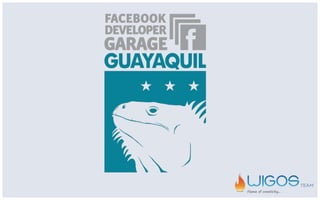 Introduction to Facebook Platform by Andres Granda | PPT