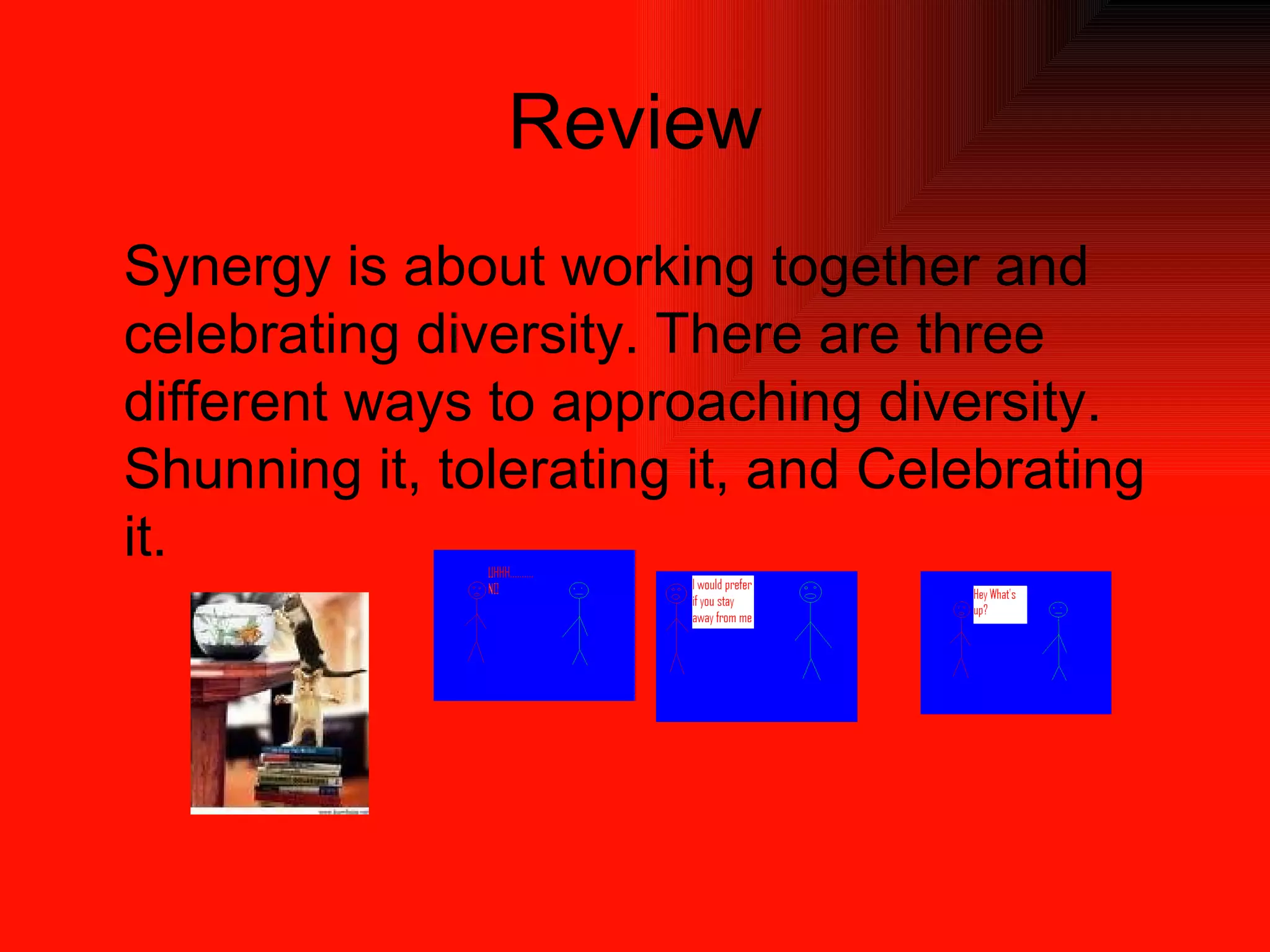 Andres Habit 6 Synergize | PPT | Cats | Pets