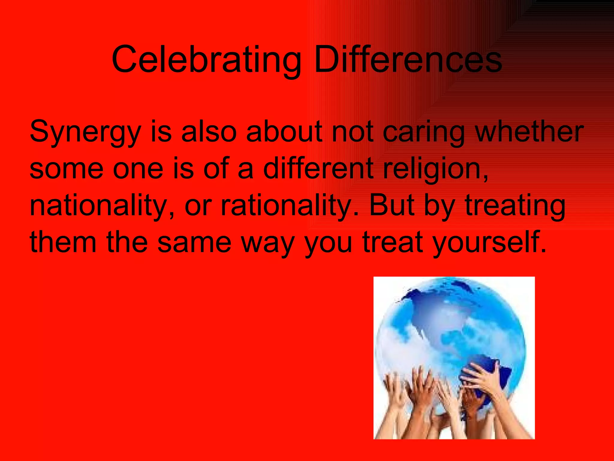 Andres Habit 6 Synergize | PPT | Cats | Pets