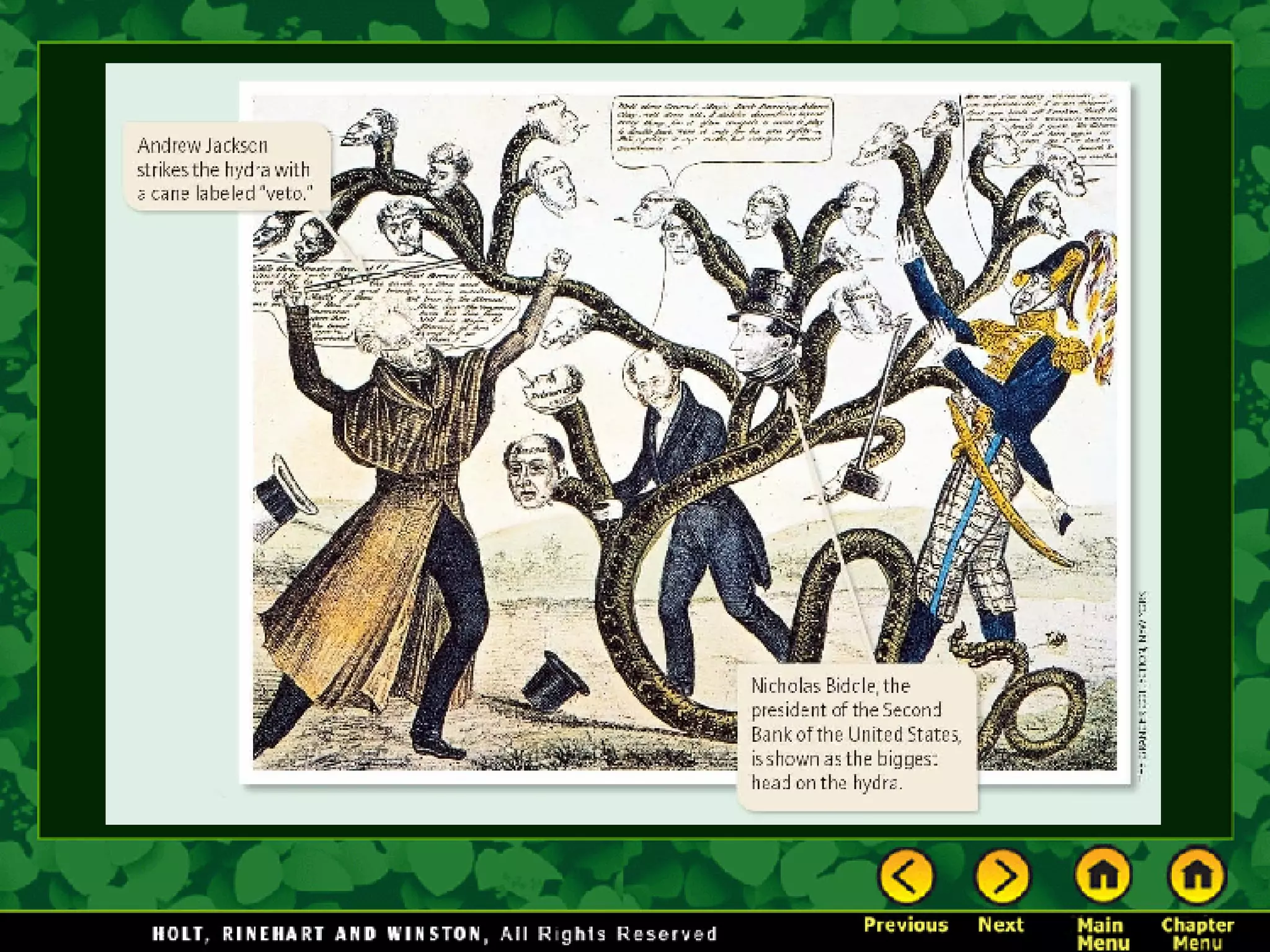 Andrew Jackson | PPT