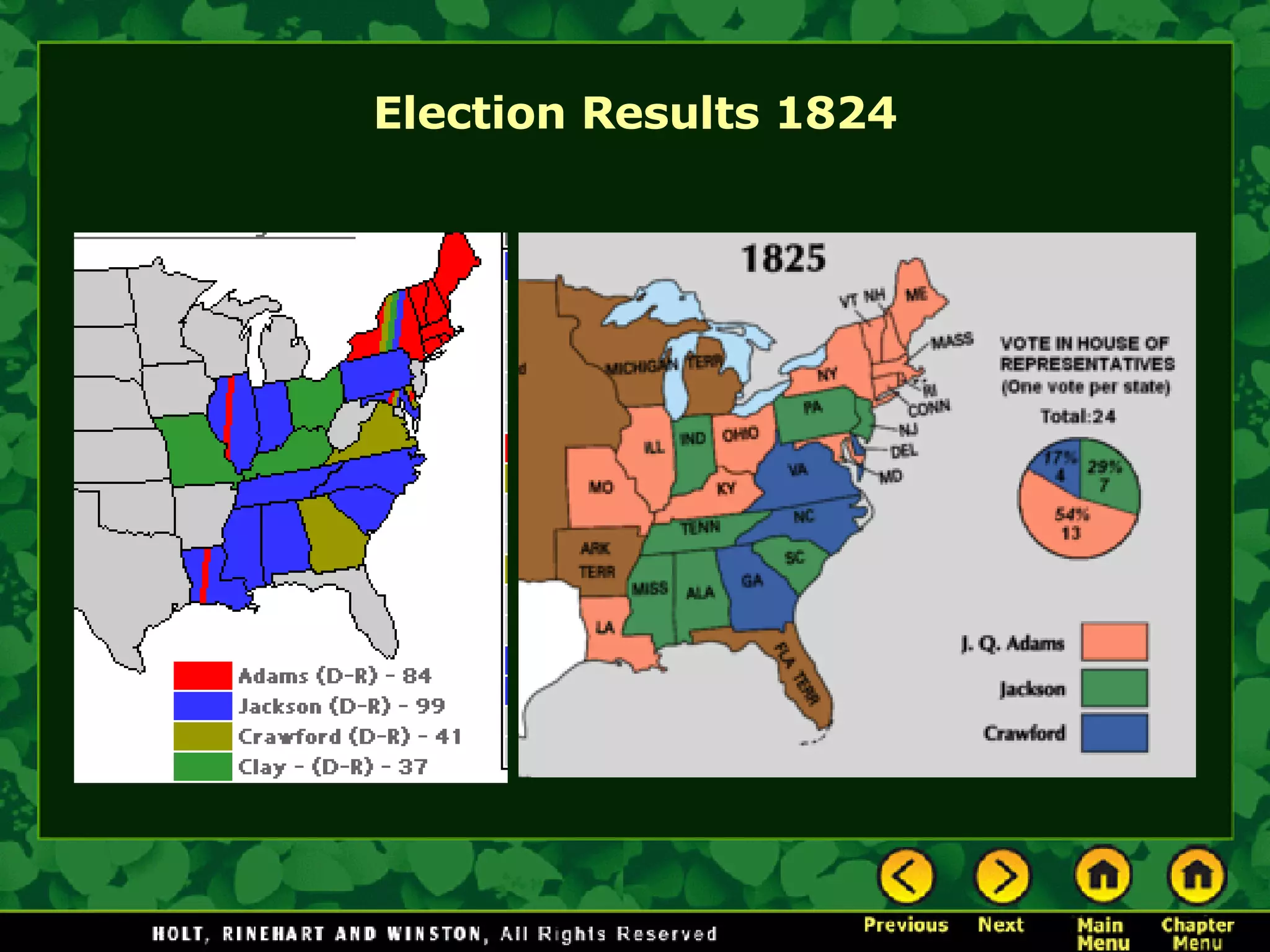 Andrew Jackson | PPT