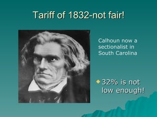 Andrew Jackson | PPT